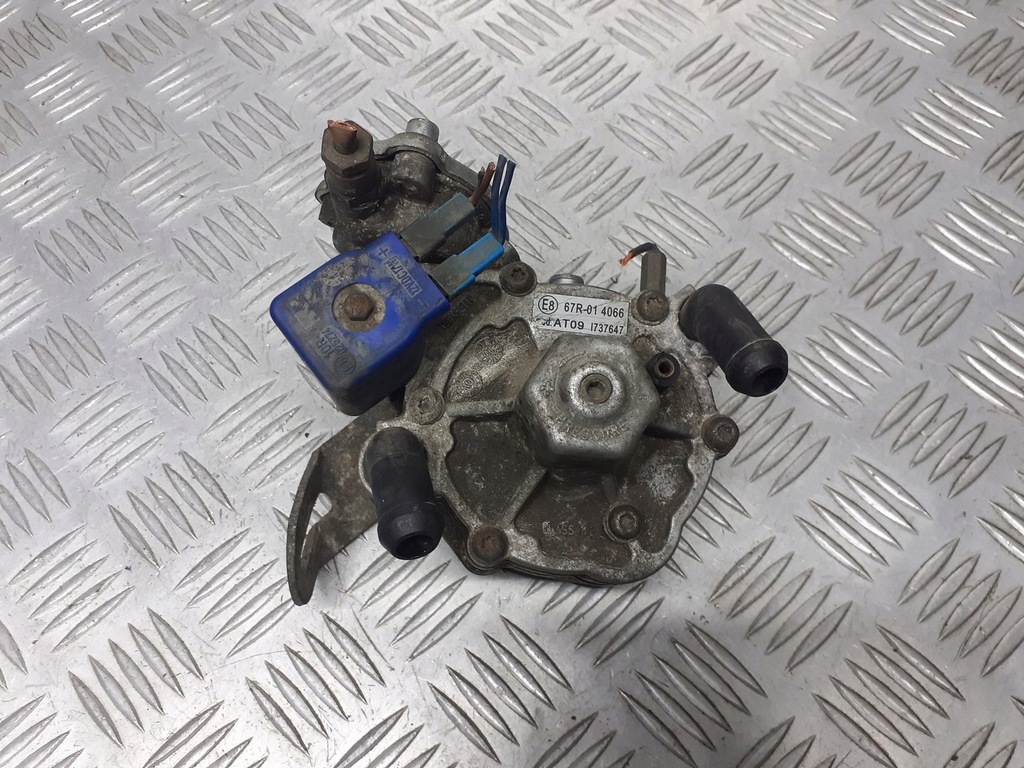 REDUKTOR PAROWNIK GAZU LPG PRIMERA P12 67R-01 4066 - 12796342294 - oficjalne archiwum Allegro