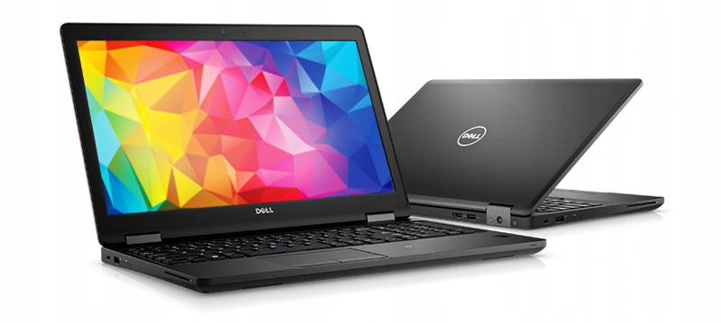 Laptop Dell Latitude 5580 i5-6200U 8GB 240GB SSD FHD Windows 10 HOME - 14812087650 - oficjalne ...