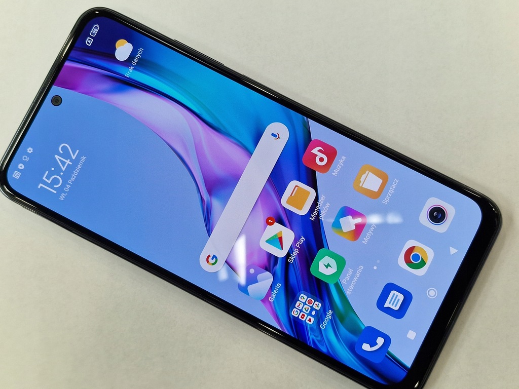 Xiaomi Redmi Note 10S/ 6GB/ 128GB/ Onyx Gray - 12701531361 - oficjalne ...