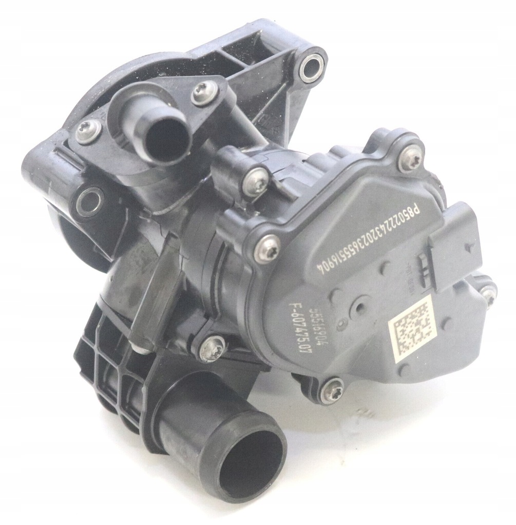 POMPA OBIEGOWA WODY 55485324 OPEL INSIGNIA B ASTRA K 2.0 - 14981846029 ...