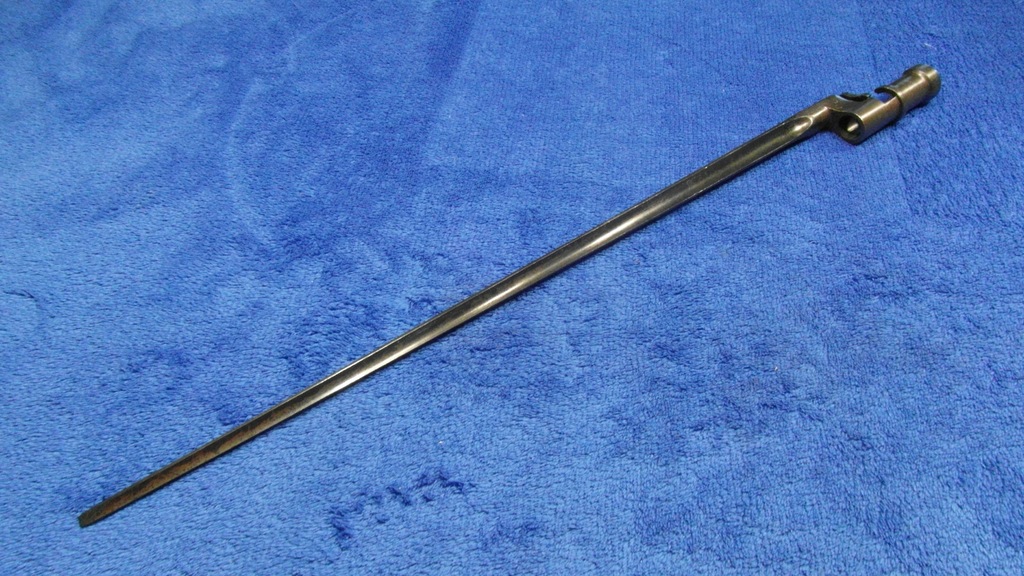 BAGNET MOSIN WZ 91/30 - 14297955084 - oficjalne archiwum Allegro