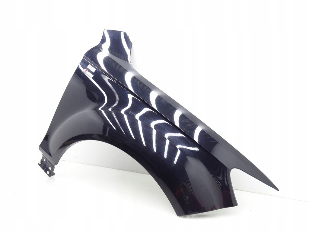 BŁOTNIK PRAWY PRZÓD PRZEDNI AUDI Q7 4L S-LINE LZ9Y - 12993088330 - oficjalne archiwum Allegro