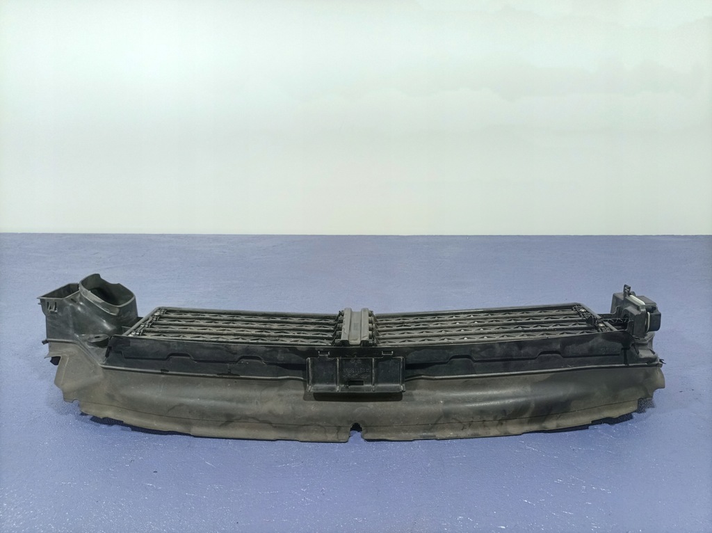 VOLVO S90 V90 II 16- KIEROWNICA WLOT POWIETRZA ŻALUZJE 31690201 ...