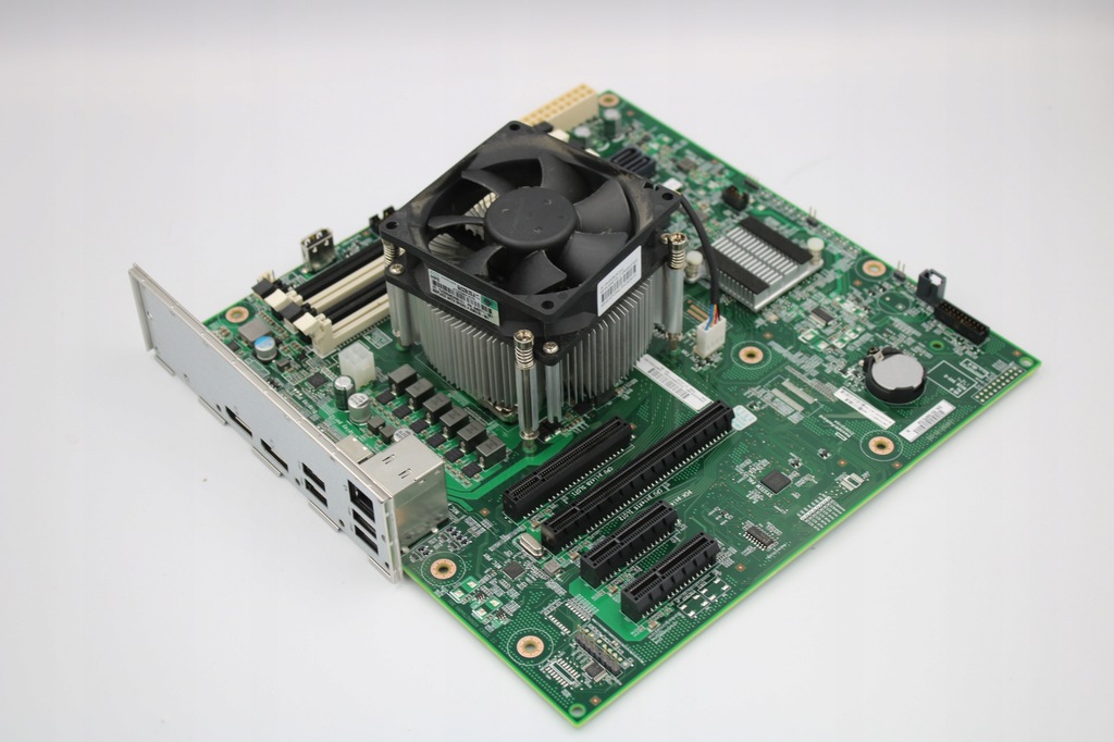 PŁYTA GŁÓWNA HP PROLIANT ML10 GEN9 842935-001 - 11356776849 - oficjalne ...