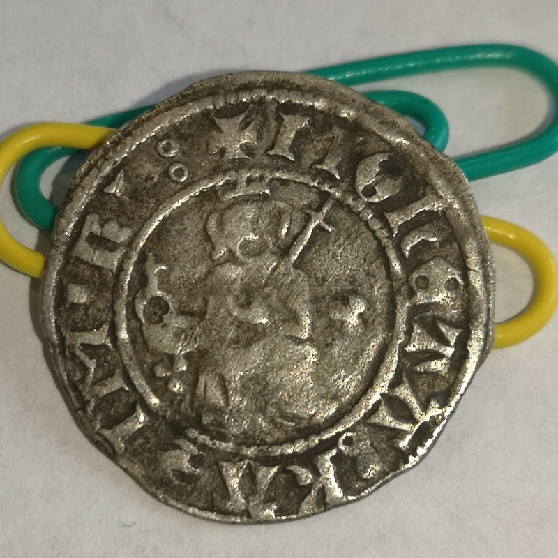 Kwartnik Duży Kazimierz Wielki NIENOTOWANA LEGENDA - 13354293384 ...