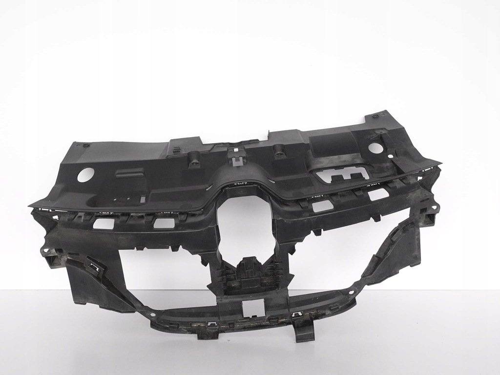 RENAULT MEGANE IV 16- GT-LINE ATRAPA GRILL ZDERZAK - 13936190195 ...