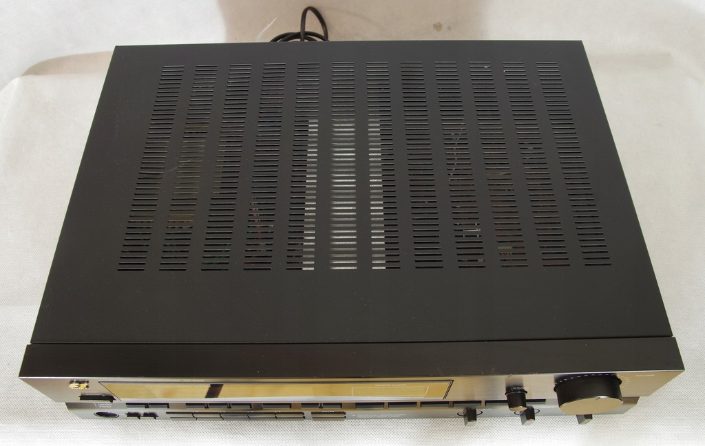 Купить Sansui RZ-3000, хороший стерео ресивер.: отзывы, фото и ...