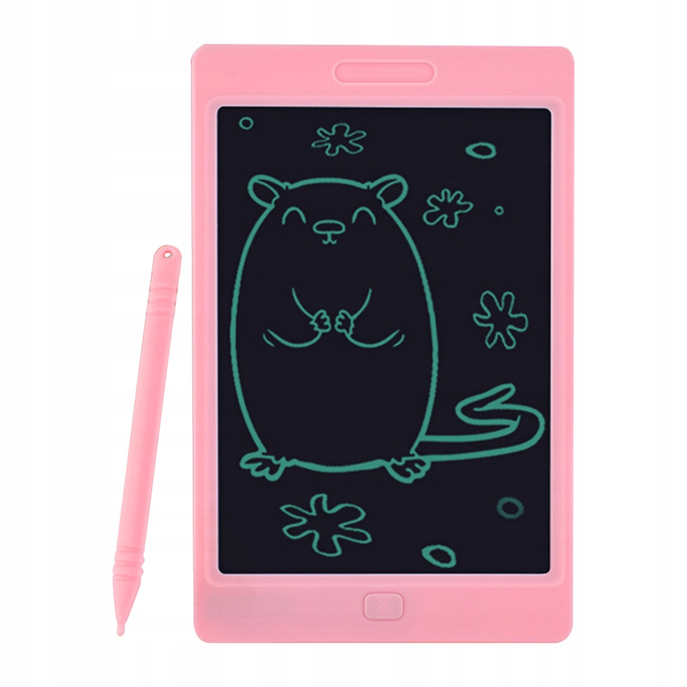 Tablica do pisania Pad Cyfrowy rysunek Tablet - 12283469716 - oficjalne ...