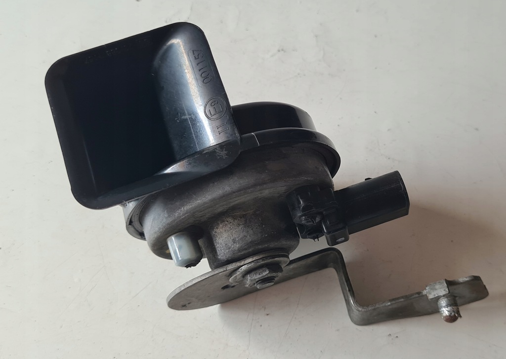 BMW 3 F30 4 5 G30 G32 7 G11 8 KLAKSON WYSOKOTONOWY - 12569747812 ...