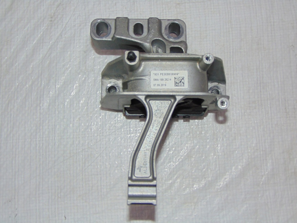 VW PASSAT B8 ŁAPA SILNIKA 5WA199262H - 11707674732 - oficjalne archiwum ...