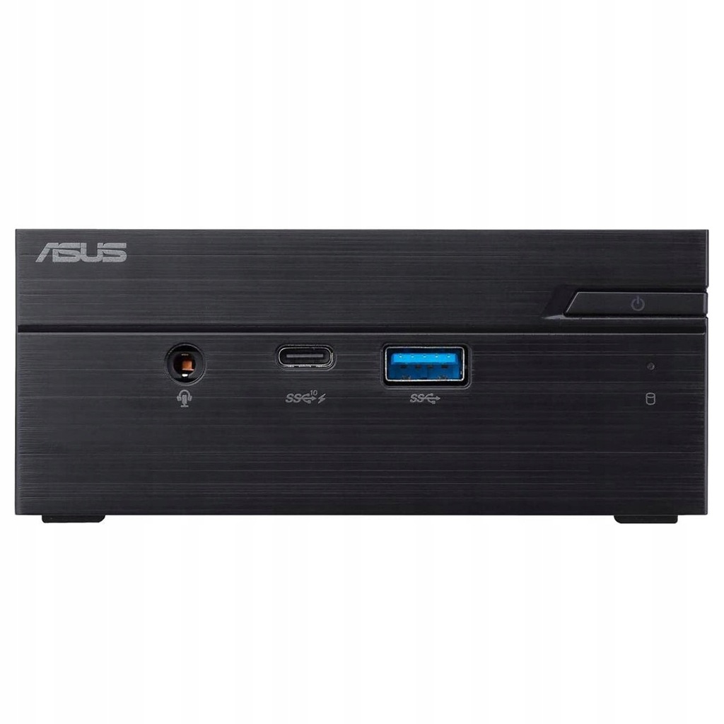 Mini PC ASUS PN51 R7-5700U Barebone Wi-Fi USB-C - 12639920917 ...