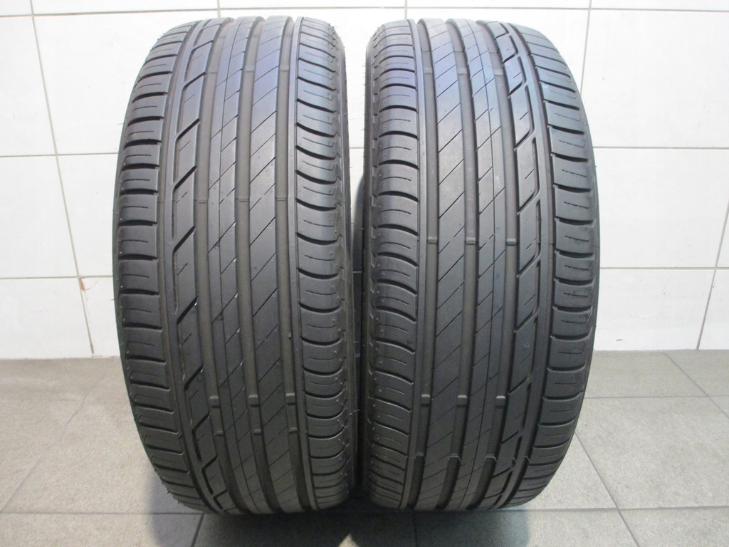 (683) 215/50/18 Bridgestone Turanza T001 AO - 10748184605 - oficjalne archiwum Allegro