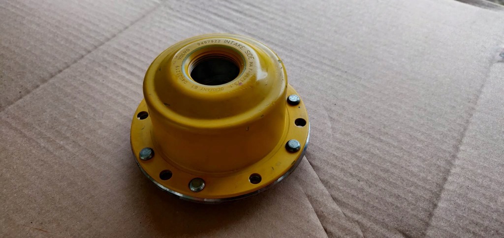 Koło zmiennych faz rozrządu S60 V70 S80 Pb 9497922 - 13943596797 ...