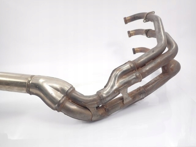 Купить Коллекторы глушителя Yoshimura Suzuki RF 900: отзывы, фото и ...