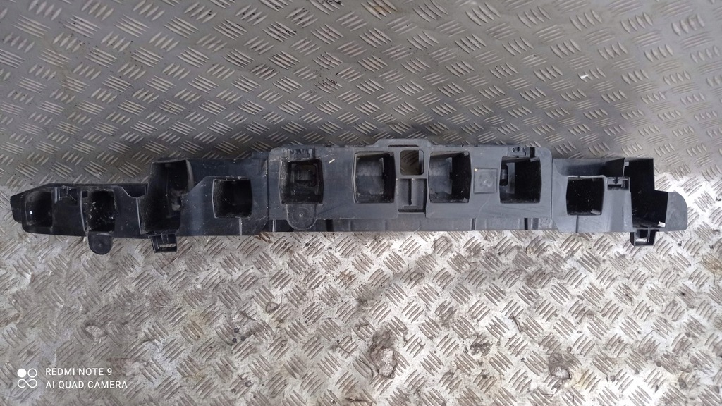WZMOCNIENIE PRZÓD ABSORBER ZDERZAKA OPEL GRANDLAND X 17r- YP00047280 ...