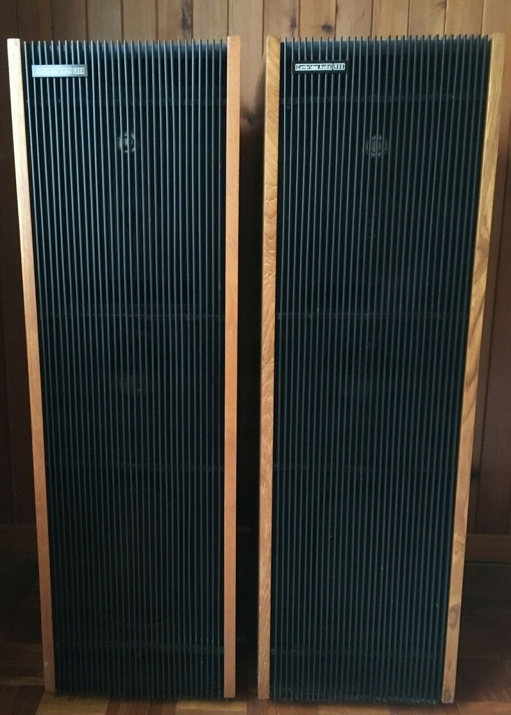 Kolumny Cambridge audio R50 Hi-end - 8682246207 - oficjalne archiwum ...