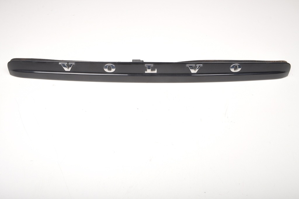 VOLVO V50 BLENDA LISTWA KLAPY LIFT 30753026 - 11861240422 - oficjalne ...