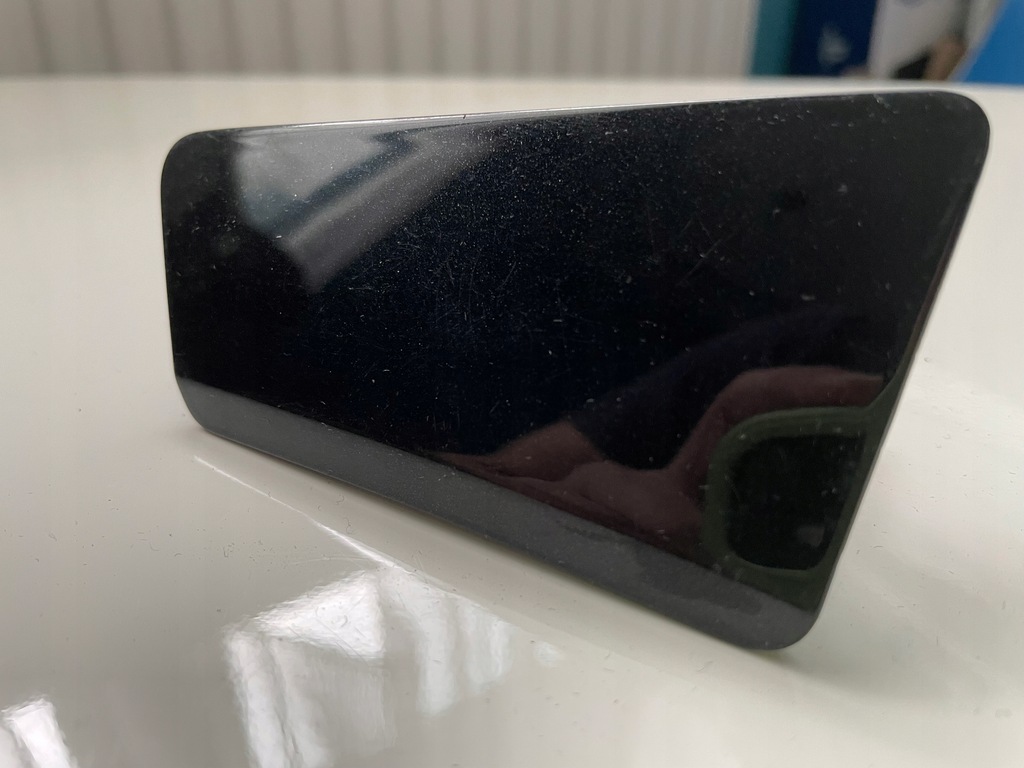 ZAŚLEPKA SPRYSKIWACZA PRAWA BMW X4 F26 7338554 - 13675098444 ...