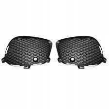 GRILL ATRAPA KARTKA ZDERZAKA MERCEDES GLE W166 - 11718667691 ...