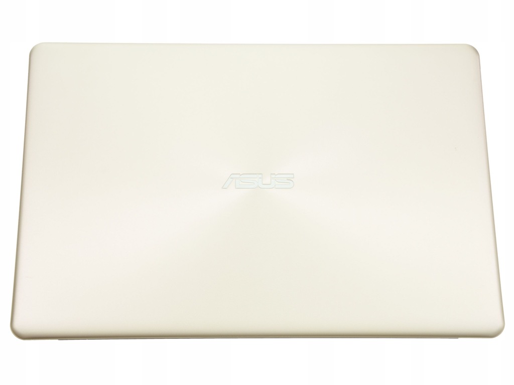Obudowa klapa matrycy ASUS X510U R520U F510U A510U - 11822830711 ...