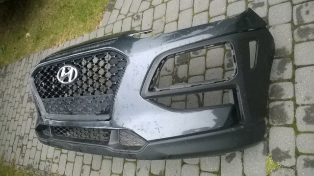 HYUNDAI KONA Zderzak 86511J9000 - 9774425006 - oficjalne archiwum Allegro
