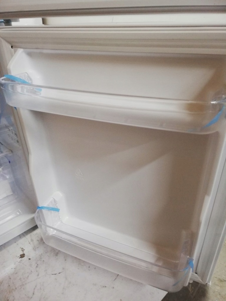 Mini lodówko-zamrażarka dwudrzwiowa 85cm - 12259673751 - oficjalne ...