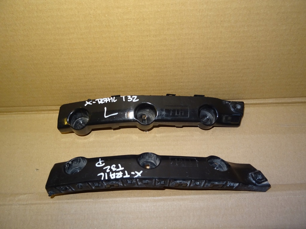 X-TRAIL T32 ŚLIZG BŁOTNIKA LEWY PRAWY 62223 4CL0A - 13613455376 ...