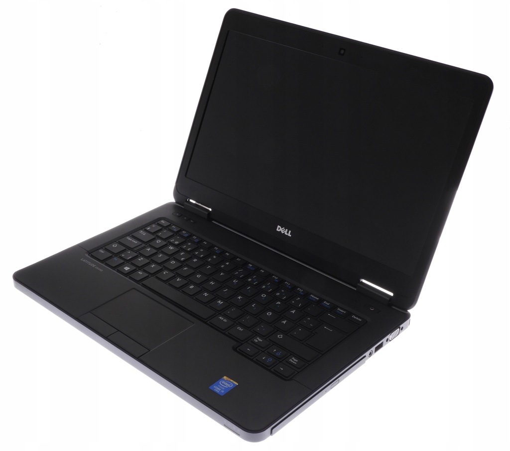 T1703 Laptop Dell Latitude E5440 UMA i5-4310u 4GB 256GB Windows 10 Pro - 14892838258 - oficjalne ...
