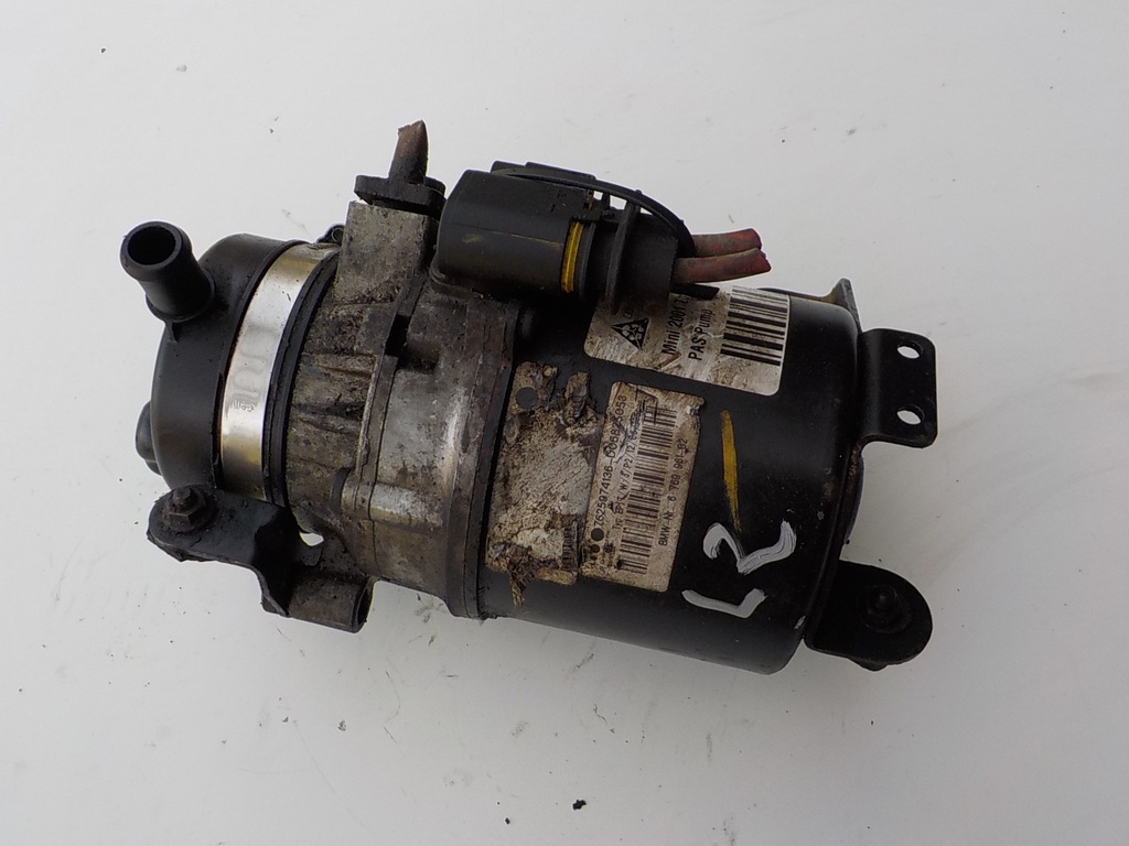 MINI COOPER R50 52 R53 POMPA WSPOMAGANIA 6769961 - 12323637846 ...