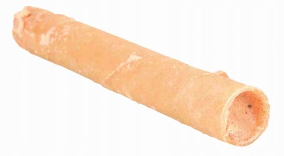 PRZYSMAK PSA RURKI NADZIEWANE 13CM bekon - 11650087254 - oficjalne archiwum Allegro