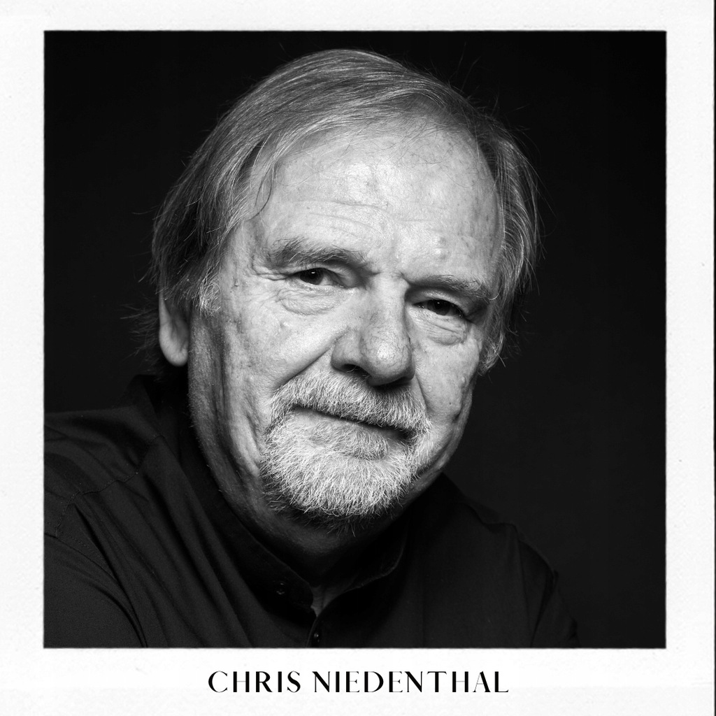 WORLD PRESS PHOTO - CHRIS NIEDENTHAL (bonus) - 13186512517 - oficjalne ...