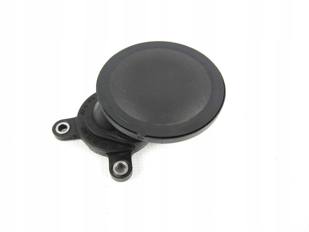 Odma lewa W221 S600 V12 - 11390177267 - oficjalne archiwum Allegro