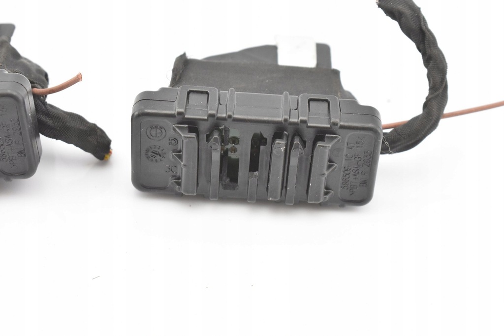 MODUŁ STEROWNIK 586509 BMW G30 G31 F90 - 13689565651 - oficjalne ...