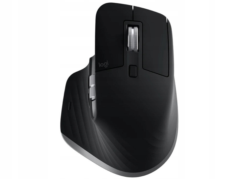 Купить МЫШЬ LOGITECH MX MASTER 3 MR0077: отзывы, фото и характеристики ...
