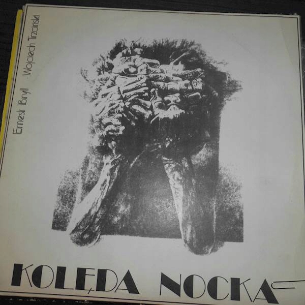 Kolęda Nocka - Ernest Bryll - 12584210362 - oficjalne archiwum Allegro
