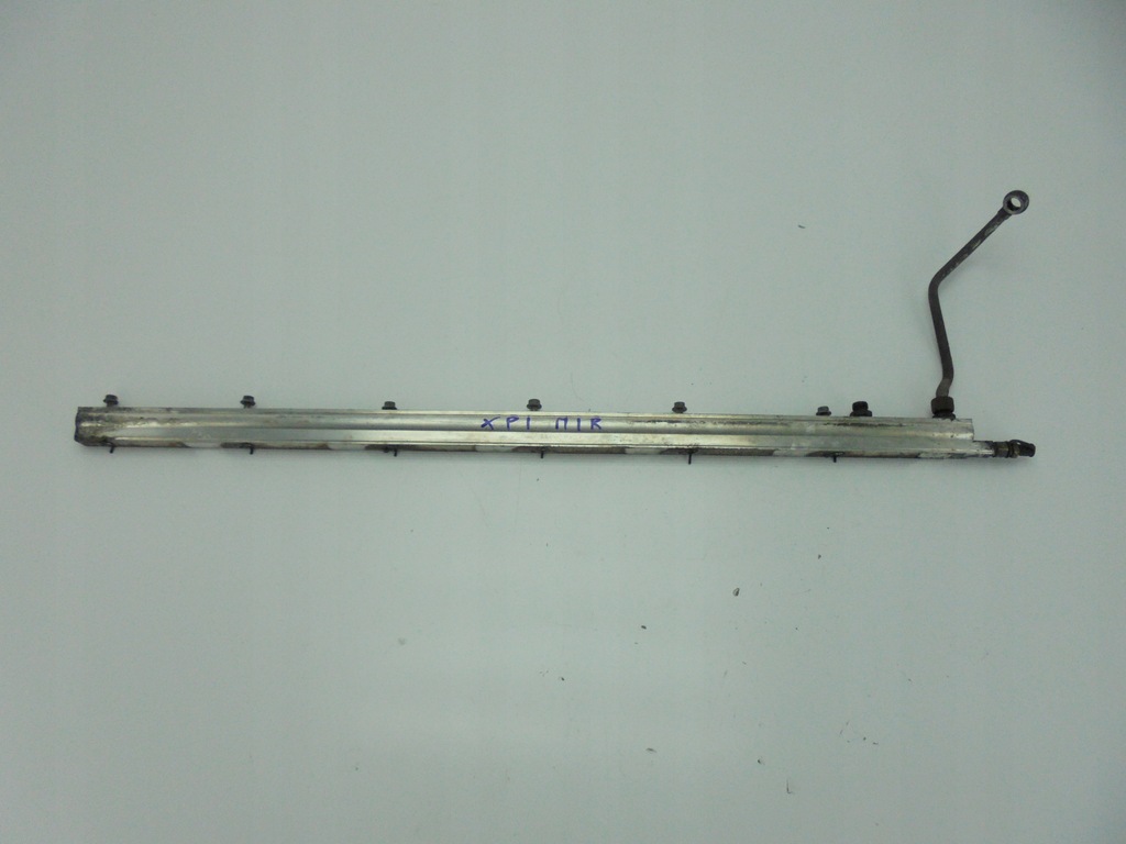 SCANIA R XPI LISTWA WTRYSKOWA PALIWA - 12484116220 - oficjalne archiwum ...