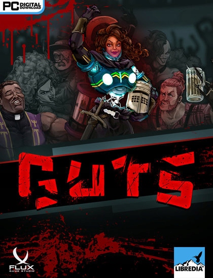 Купить GUTS PL Steam ключ: отзывы, фото и характеристики на Aredi.ru (7556867367)