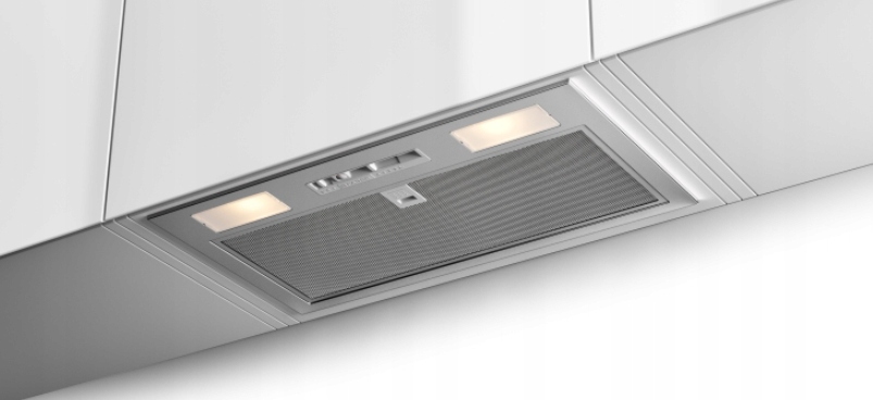 Okap do zabudowy Faber INCA SMART C 52 - 11625489336 - oficjalne ...