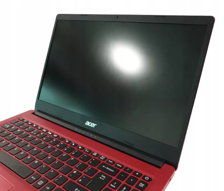 LAPTOP ACER N19H1 ASPIRE 3 AMD A9/8GB/256GB - 12313739774 - oficjalne ...