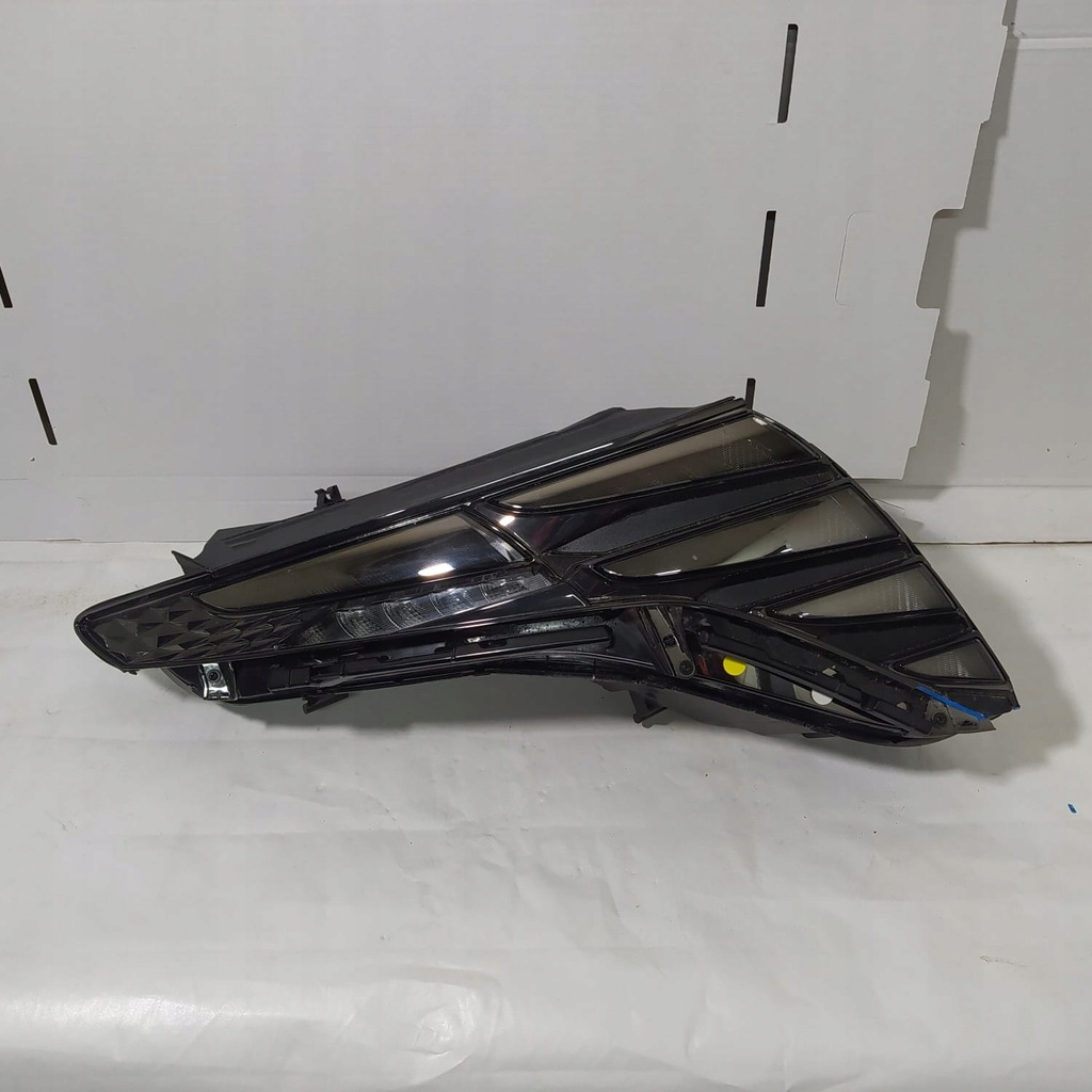 HYUNDAI TUCSON IV 4 LAMPA PRZÓD PRAWA FULL LED - 12771206234 ...