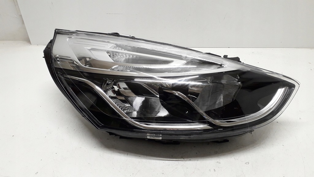 CLIO 4 IV LIFT 16- LAMPA PRAWA PRZÓD 260103317R - 13214203864 ...