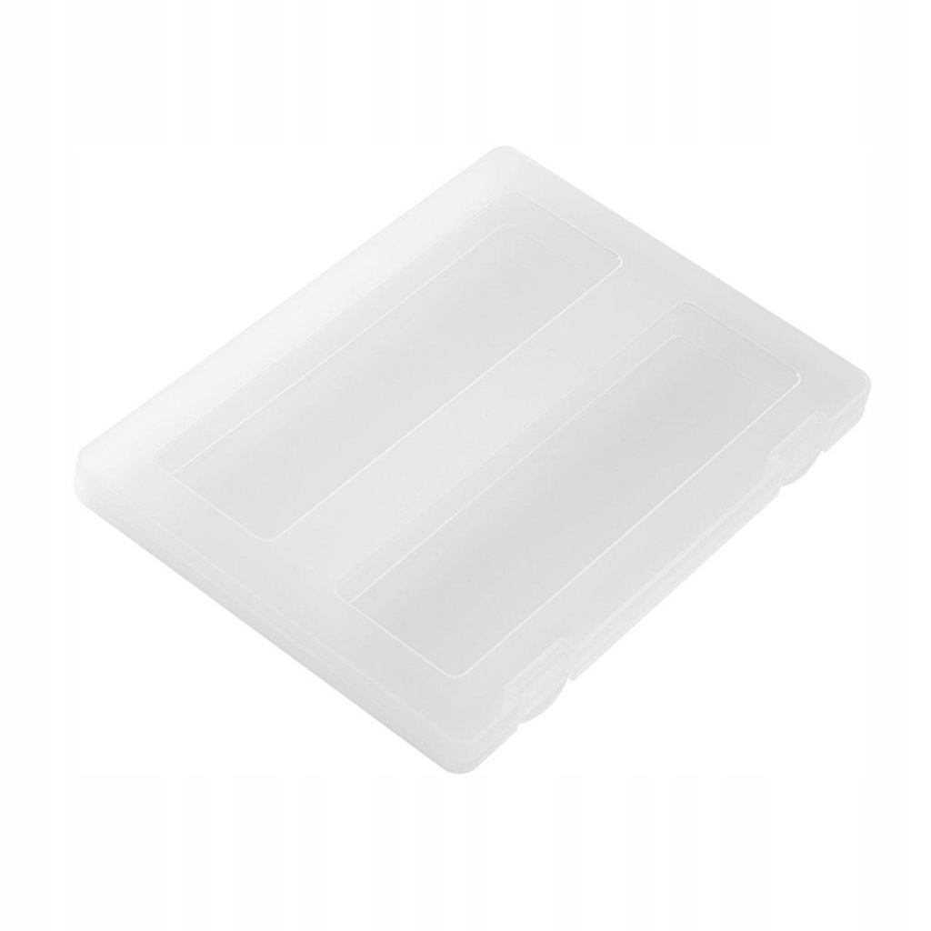 Transparent File Box File Folder Multipurpose Use - 12954245601 ...