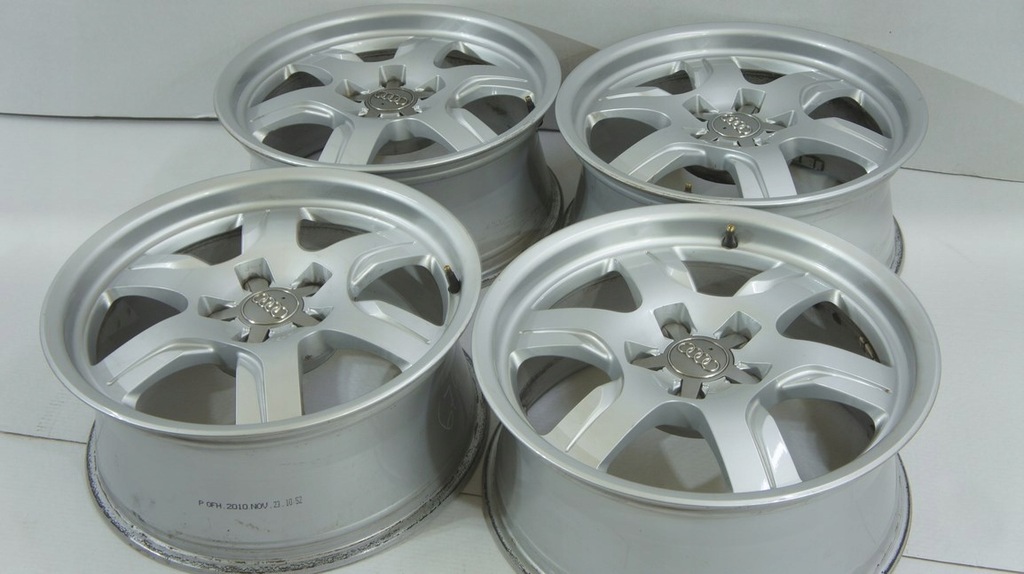 Felgi K6741 5x112 7,5Jx17 ET28 Audi 8T0 601 025 B - 12797088205 ...