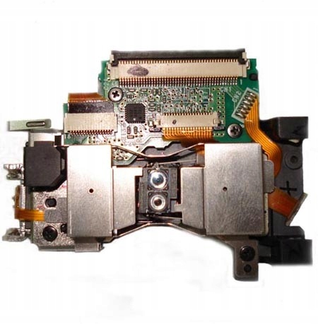 Купить Лазер KES-410A PlayStation 3 FAT CECHG CECHH CECHK: отзывы, фото ...