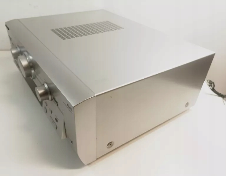 AMPLITUNER PANASONIC SA-HE90 / PILOT - 12480809246 - oficjalne archiwum Allegro