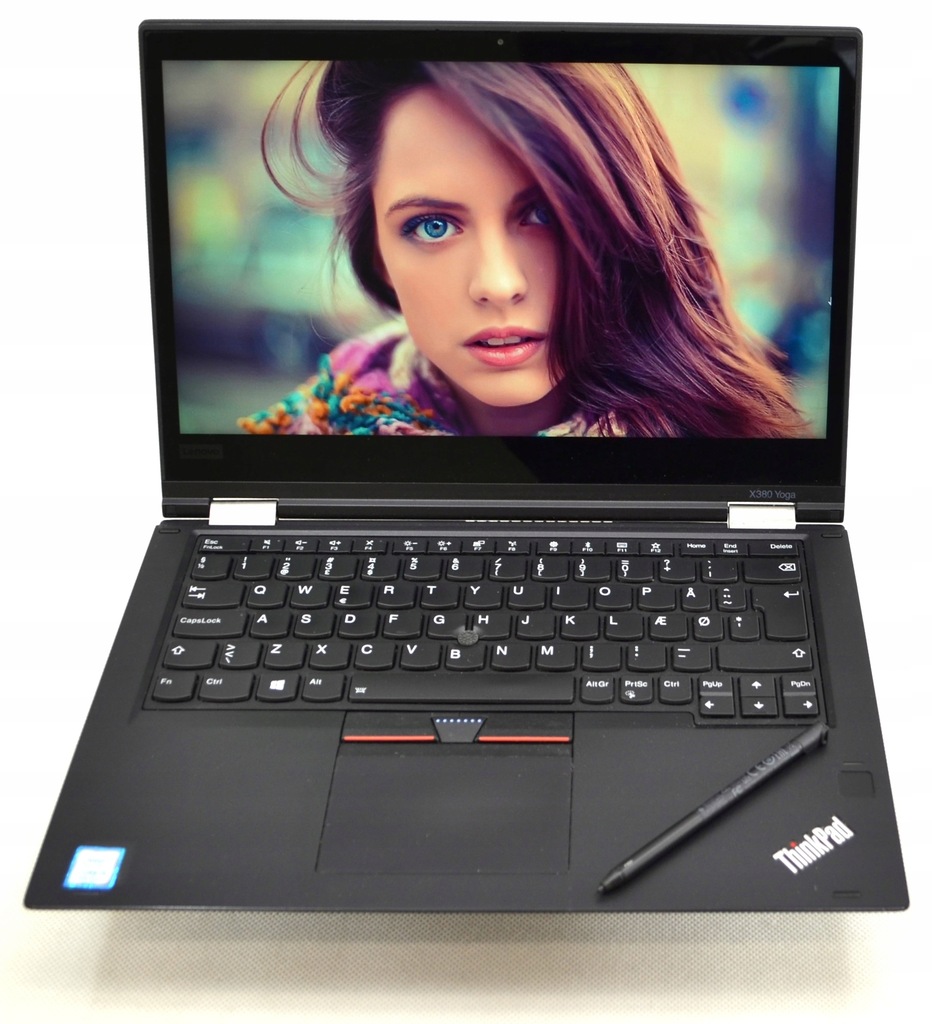 Laptop Lenovo Yoga X380 -i5*-8250U -256 SSD -14028 - 13918142794 ...