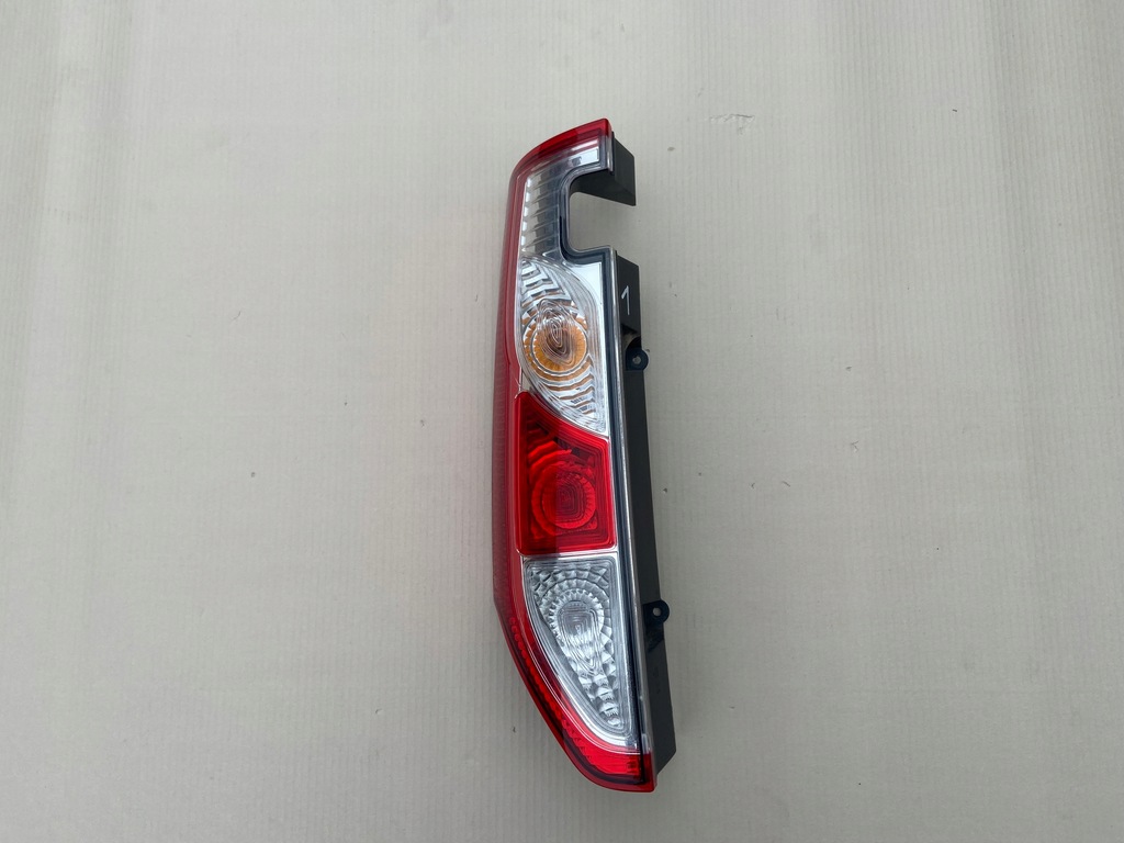 RENAULT KANGOO II III LIFT 13-21 LAMPA LEWA TYLNA - 11323482445 ...