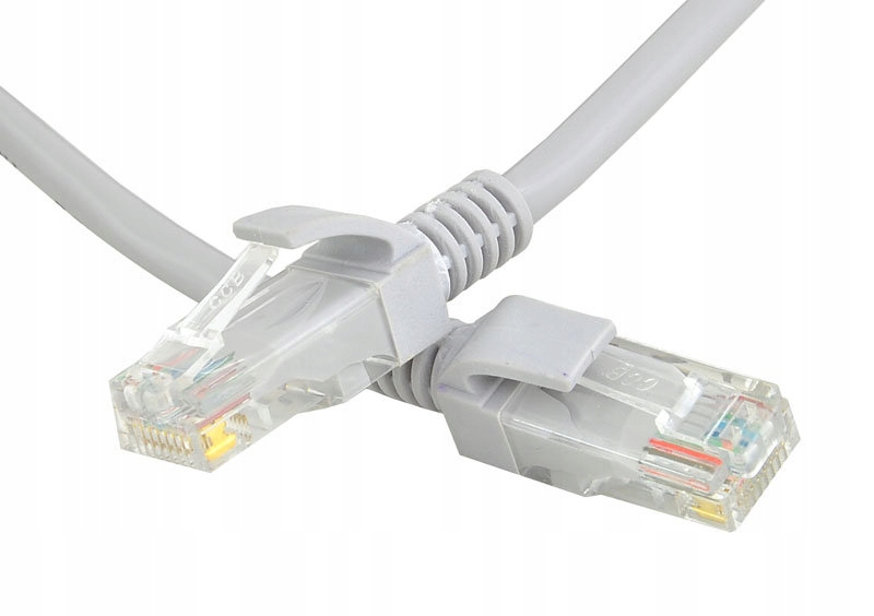 Купить Сетевой кабель Lan Ethernet, золотой RJ45, 5 м: отзывы, фото и ...