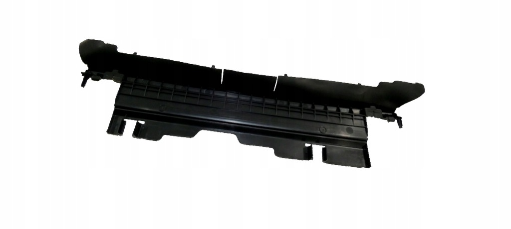 KIEROWNICA POWIETRZA MERCEDES GLC C253 A2135050130 - 10509977350 ...