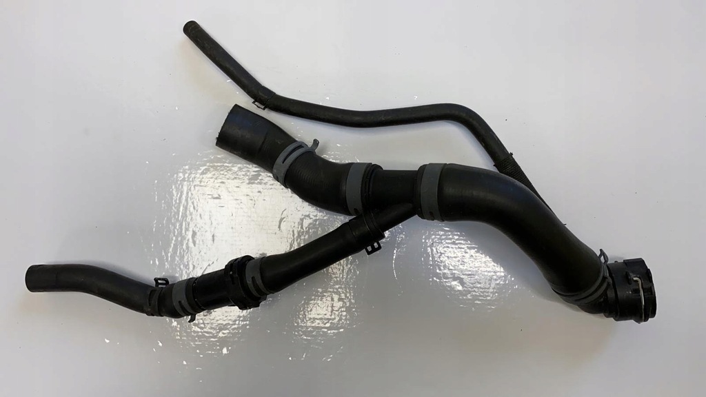 PRZEWÓD WODY VW GOLF VII 7 PASSAT B8 5Q0122291BD - 10061660106 ...